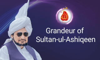 Sultan Bahoo | Sultan Bahu | Sultan-ul-Ashiqeen | Sufism tasawwuf
