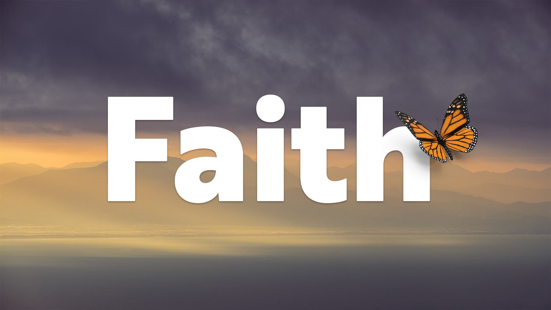 Faith - Sultan-ul-Ashiqeen
